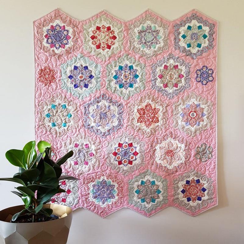 Primrose Lane Patterns - Etsy