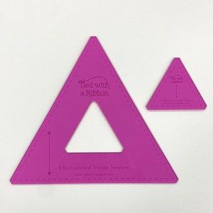 Tula's Nightshade in Pattern by Tied With a Ribbon: END GAME QUILT in 2 ...