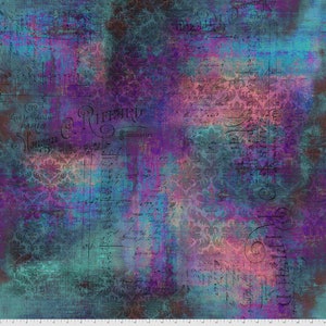 Tim Holtz TARNISHED STAR Quilt Designed by Robin Ruth Using Abandoned ...