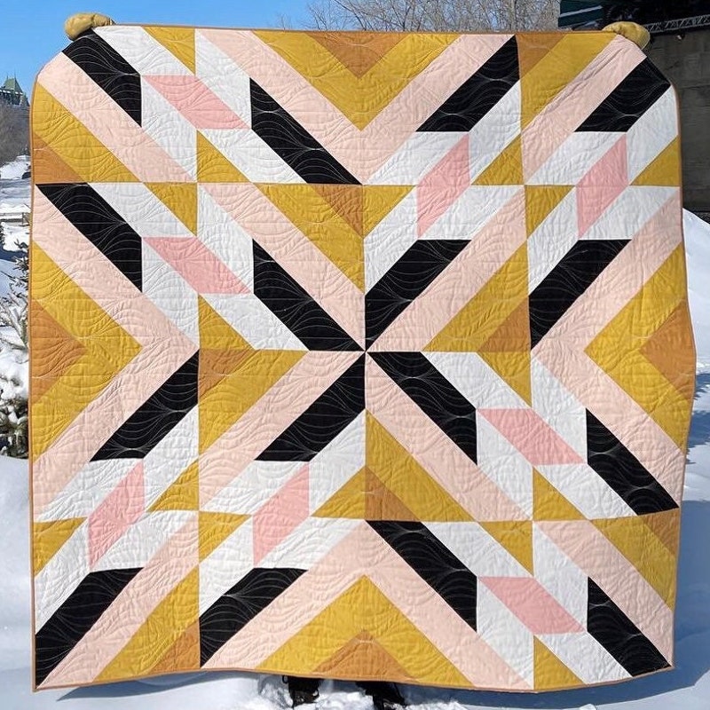 Lake Quilt Patterns - Etsy