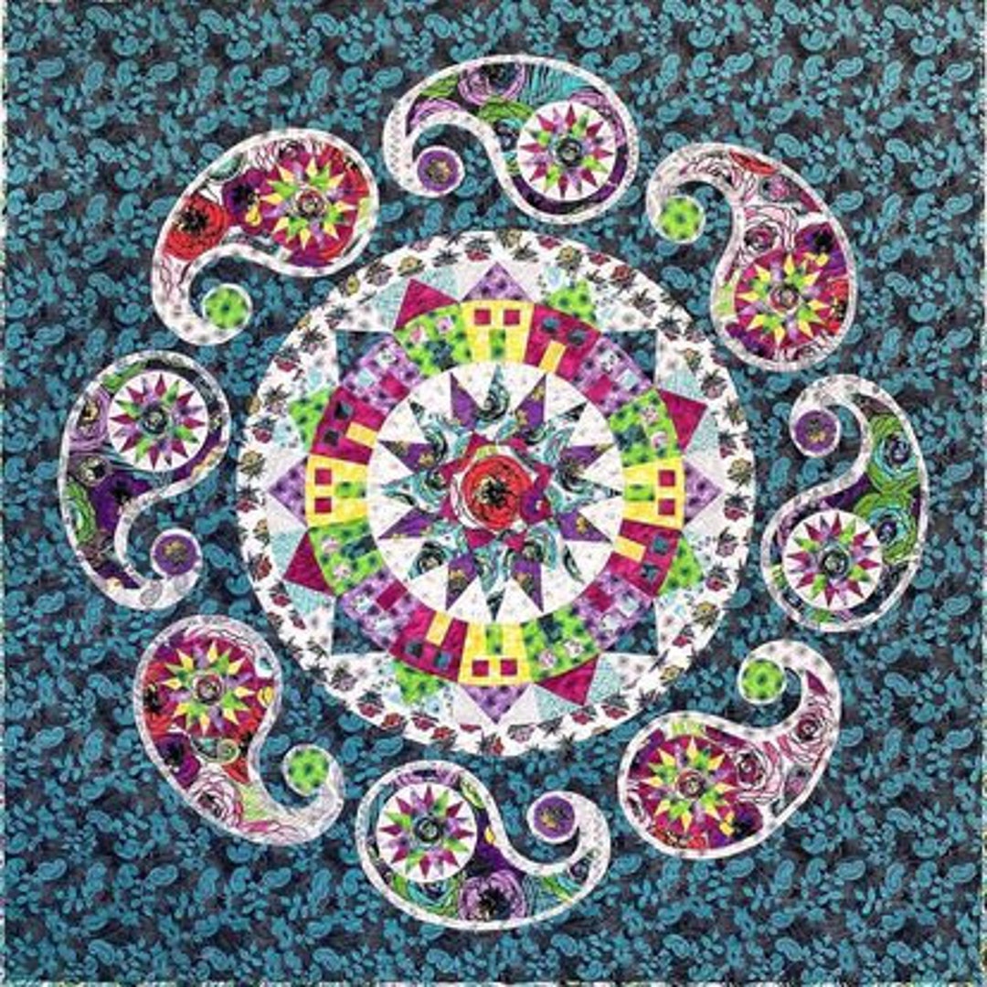 Patterns by Robin Long of Robin Ruth Designs - Etsy