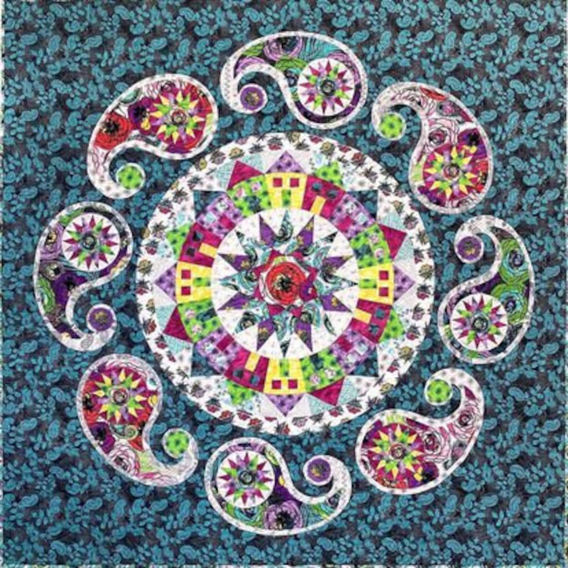 Patterns by Robin Long of Robin Ruth Designs - Etsy