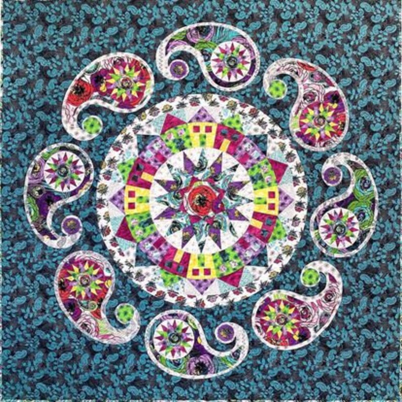 Patterns by Robin Long of Robin Ruth Designs - Etsy