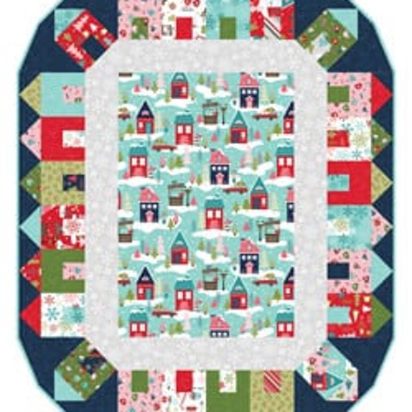 Kimberbell Cup of Cheer Fabric Kit - Etsy