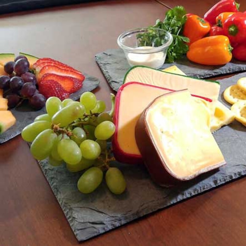 Cheese Platter - Etsy