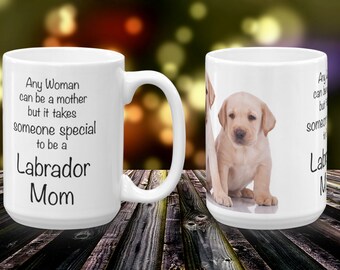 Yellow lab gifts | Etsy