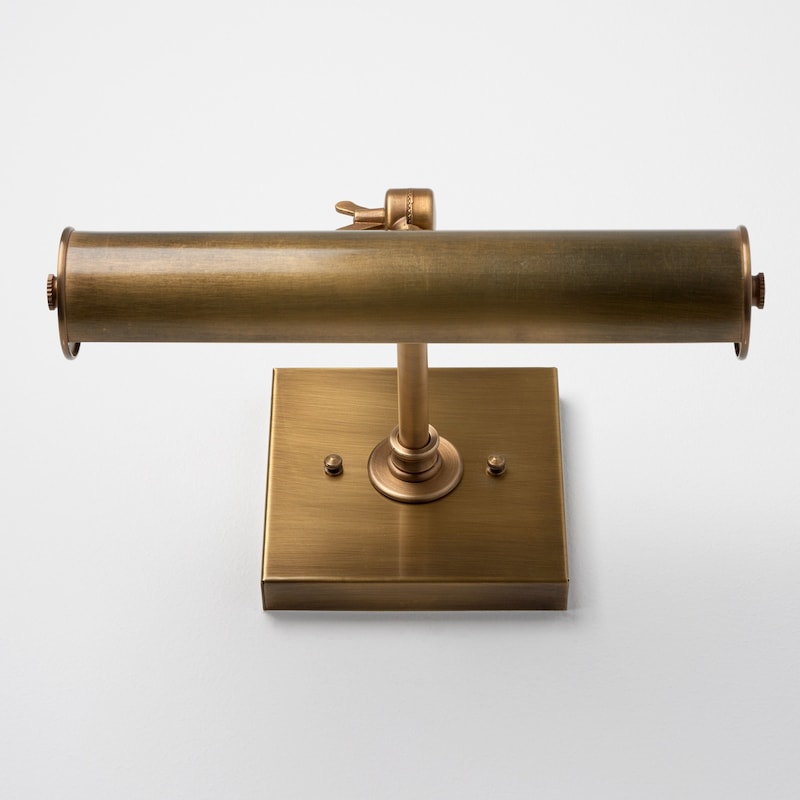 Picture Light - Etsy