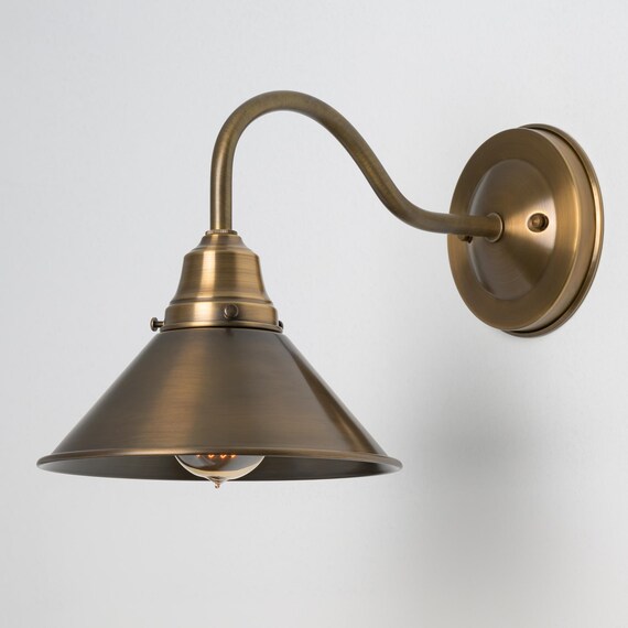 Sconce Task Lighting