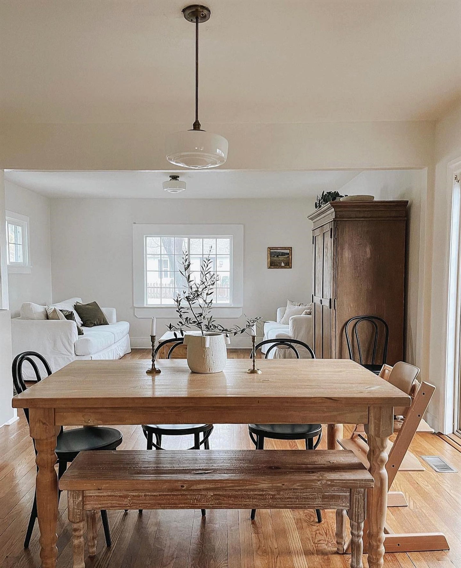 14 Mid Century Modern Pendant Lighting Hand Blown Glass - Etsy