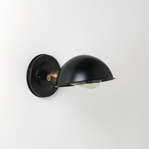 Mini Wall Sconce Lighting - Etsy