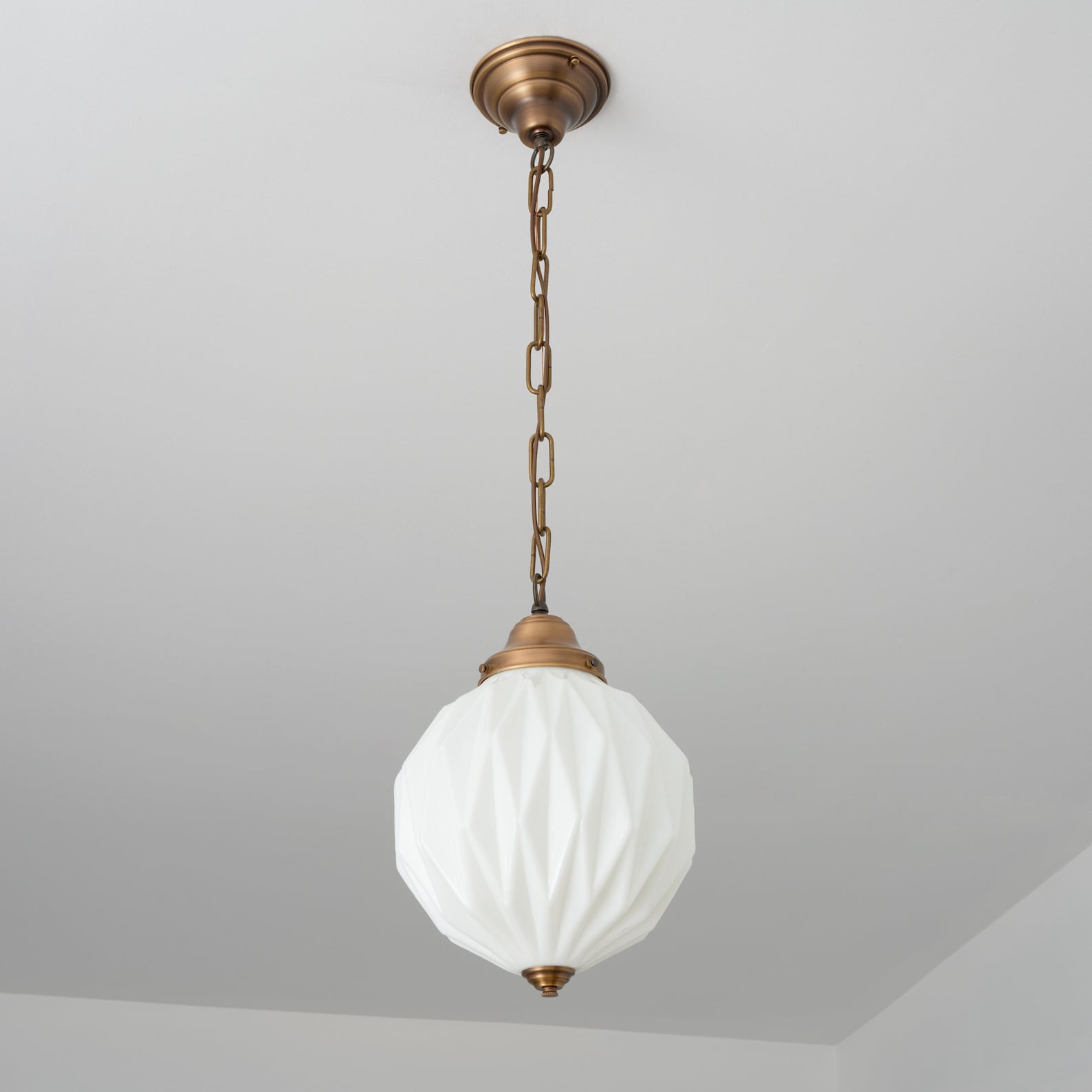 Chain Pendant Island Lighting Brass Hardware Kitchen - Etsy