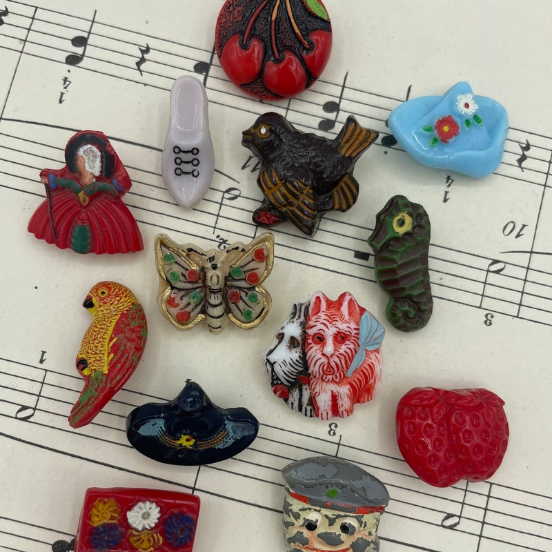 Novelty Collectible - Etsy