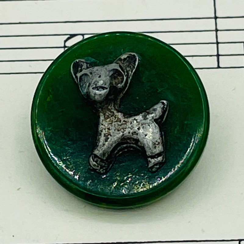 Library Buttons - Etsy
