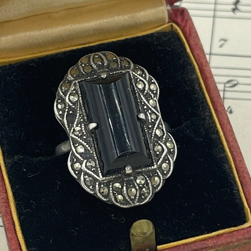 1920s Ring - Etsy