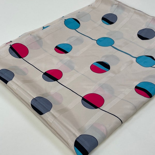 1980s Fabric - Etsy