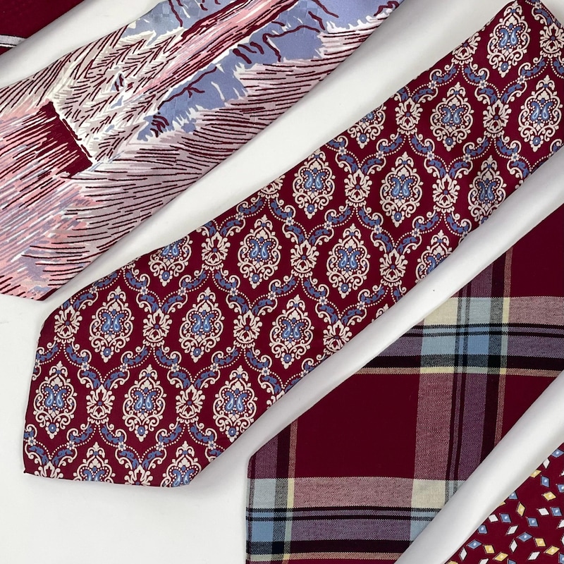 Vintage 1940s Novelty Tie - Etsy