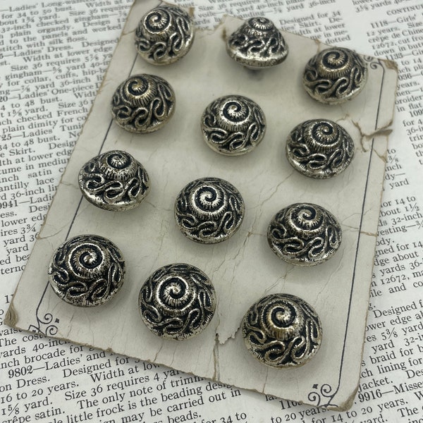 Fair Isle Buttons - Etsy