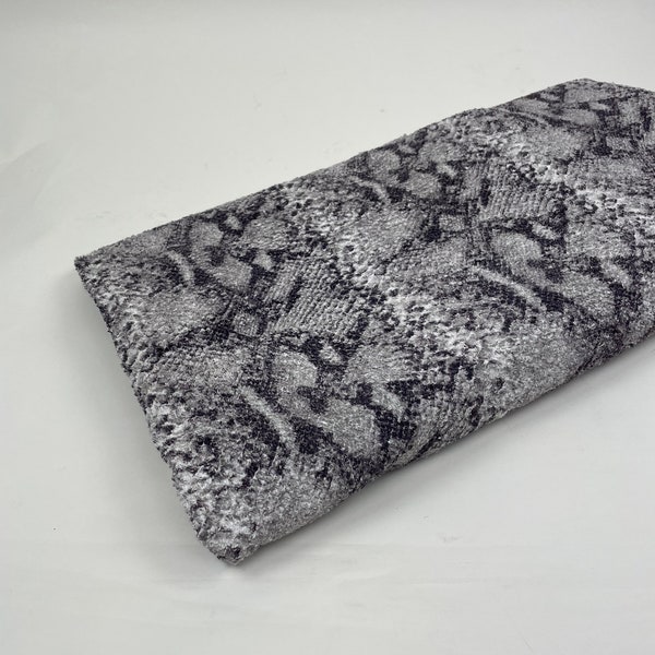 Snakeskin Pillow - Etsy