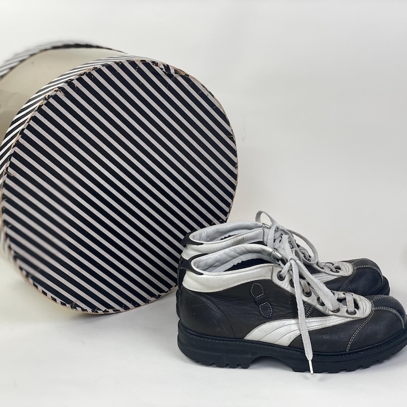 Puma Boxing Boots Women - Etsy