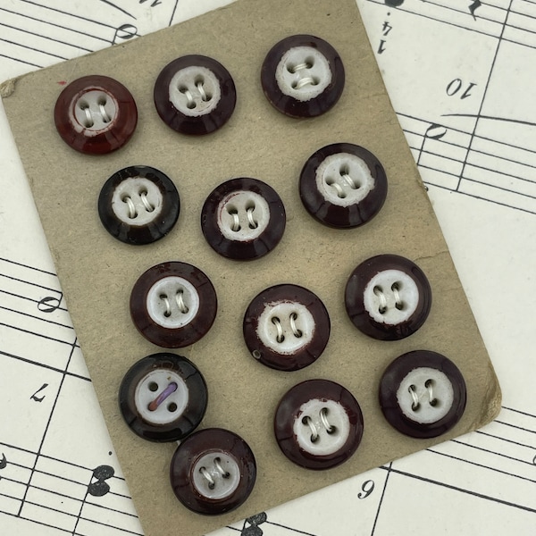 Clothing Buttons - Etsy