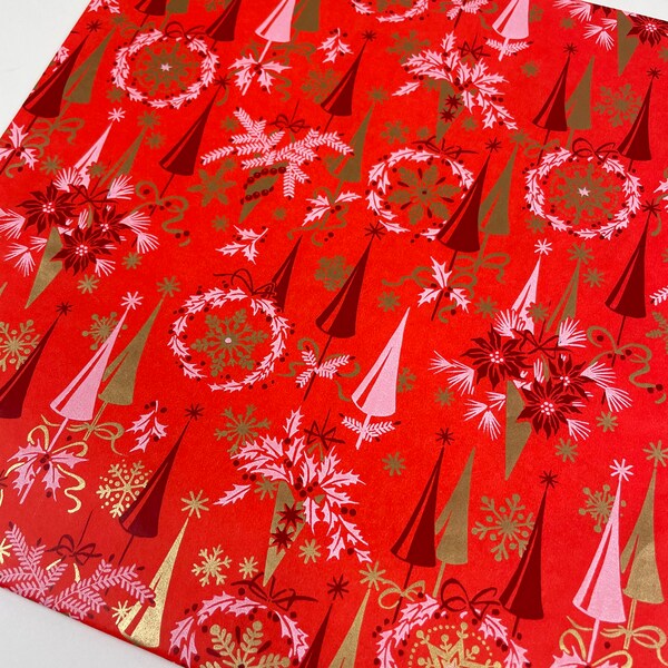 1950s Christmas - Etsy