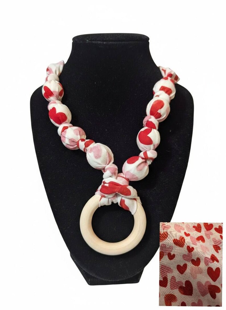 Valentines, St. Patty, Easter & Spring Teething Necklaces - Etsy