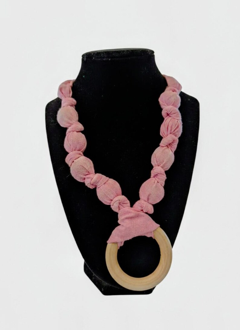 Valentines, St. Patty, Easter & Spring Teething Necklaces - Etsy