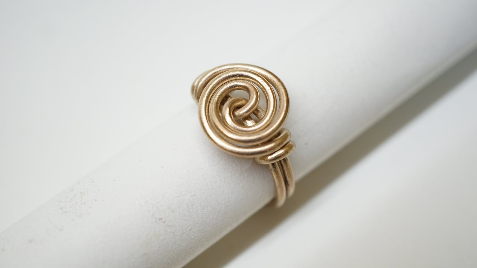 Anglo Saxon Bronze Finger Ring Fishergate York Find - Etsy UK