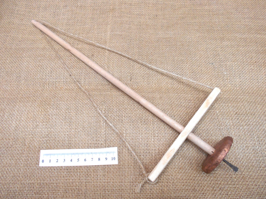 Anglo Saxon Viking Roman Medieval Pump Drill Ring and Dot Tip 5mm ...