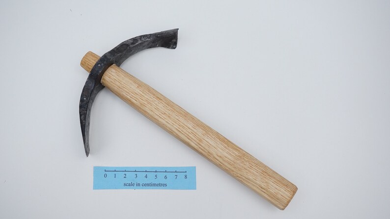 Roman Coopers Double Adze From Gaul - Etsy