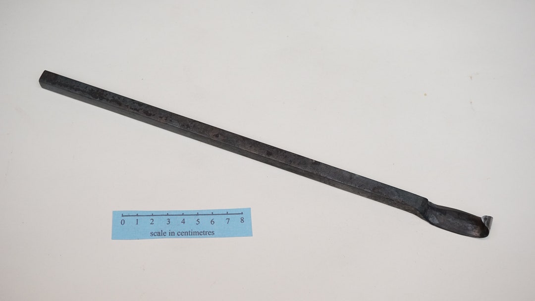 Pole Lathe Hook Chisel Anglo Saxon Viking Medieval Roman - Etsy Ireland