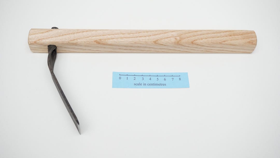 Roman Tanged Adze From Gaul 25mm Wide - Etsy