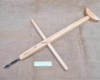 Medieval Auger - Etsy