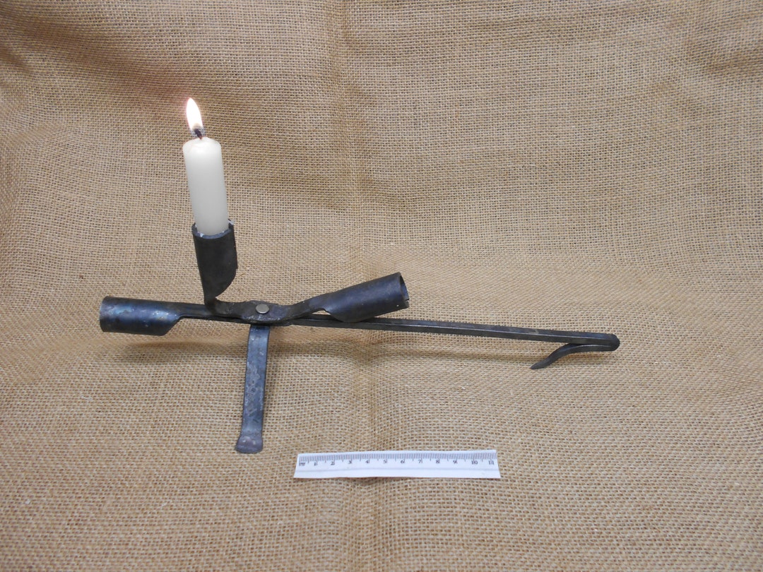Roman Legionary Candle Holder With Multiple Hanging Points Based on a ...