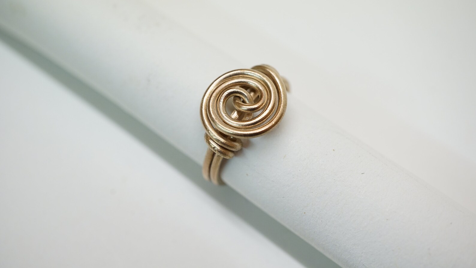 Anglo Saxon Bronze Finger Ring Fishergate York Find - Etsy UK