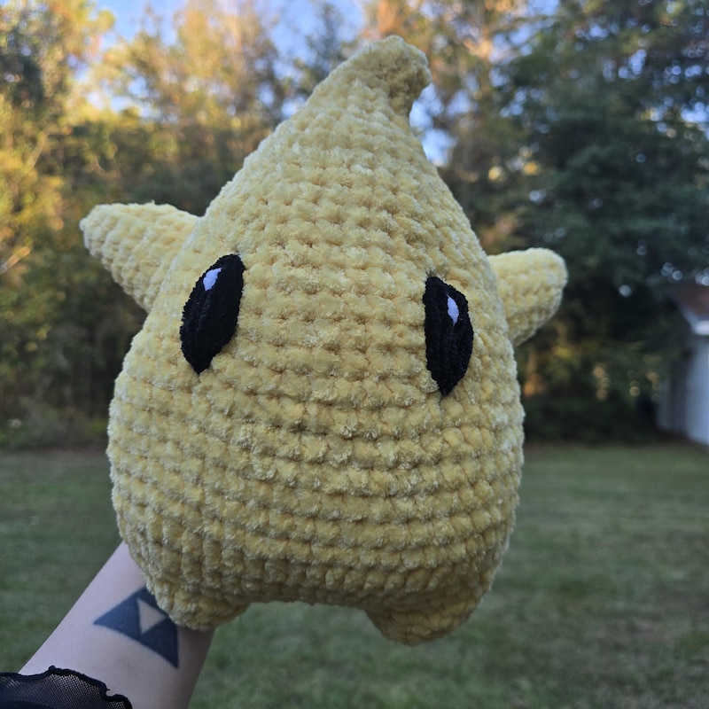 Luma - Etsy
