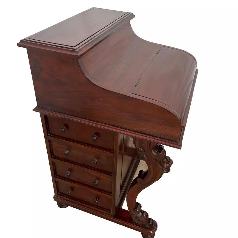 Hidden Compartment Furniture - Etsy