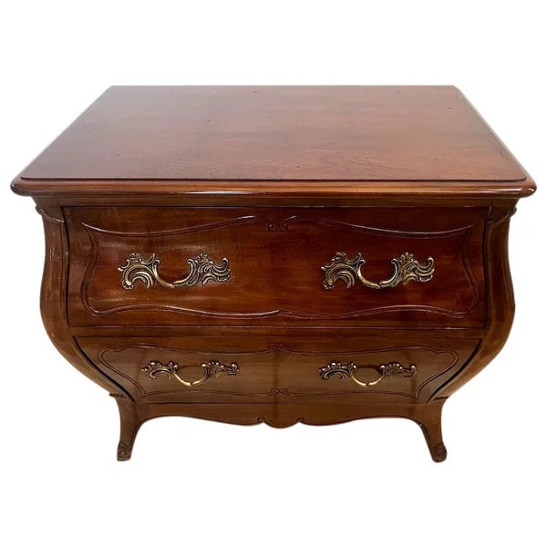 Bombay Nightstand - Etsy