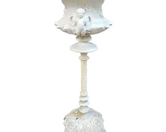 Aluminum Plant Stand - Etsy