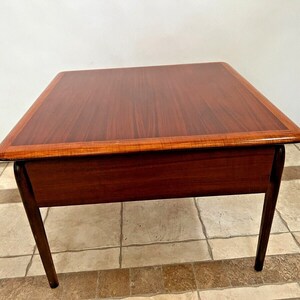 Vintage Warren Church Lane Perception Mid Century Nightstand - Etsy