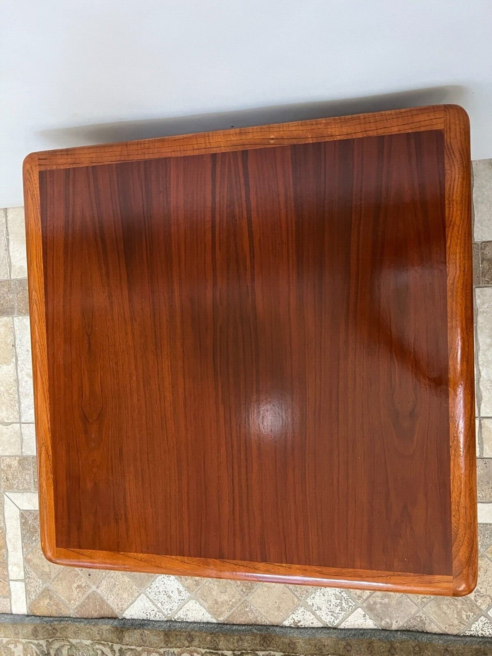 Vintage Warren Church Lane Perception Mid Century Nightstand - Etsy