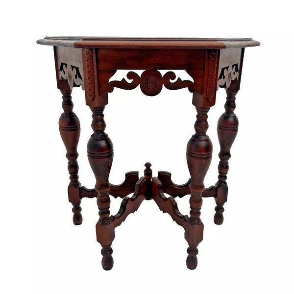 Gothic Console Table - Etsy