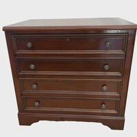 Pick Your Color! Conant Ball Furniture Makers 1852 Vintage Maple ...