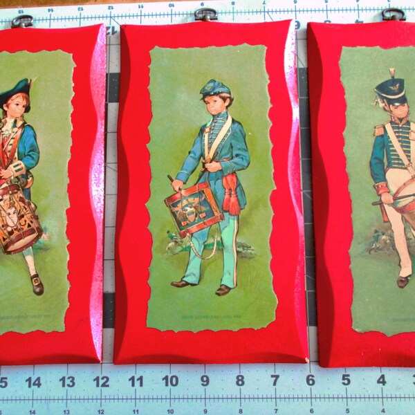 Civil War Drummer Boy - Etsy