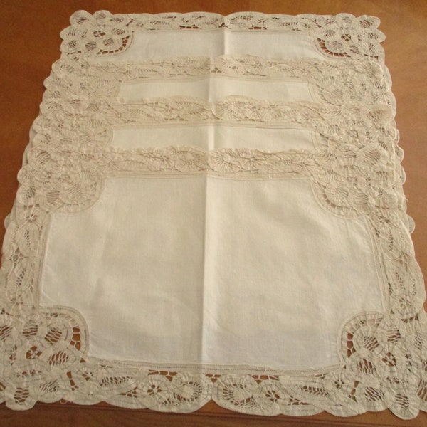 Battenburg Lace - Etsy