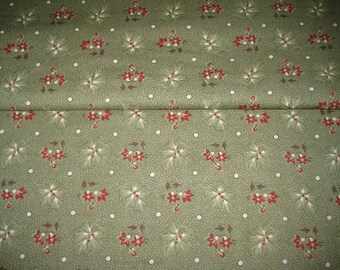 English Cottage Fabric | Etsy