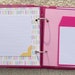 6x6 Happy Birthday Scrapbook Photo Album - Etsy