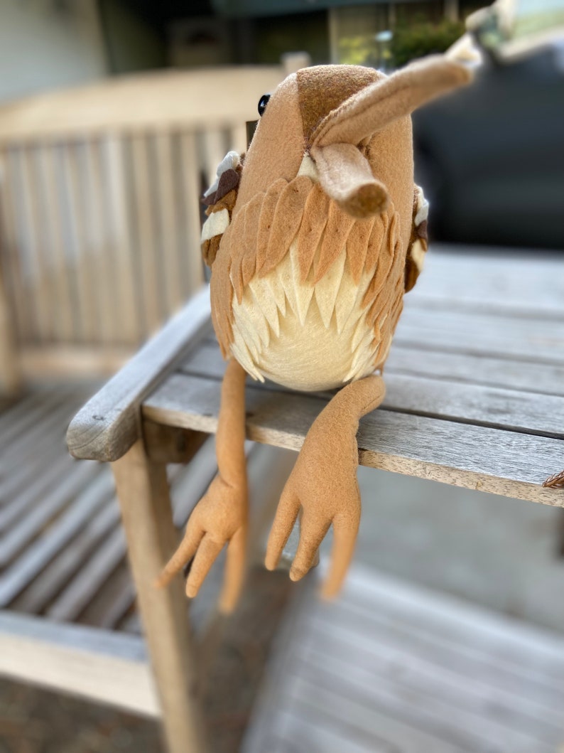 Woodcock Stuffed Bird North American Bird - Etsy