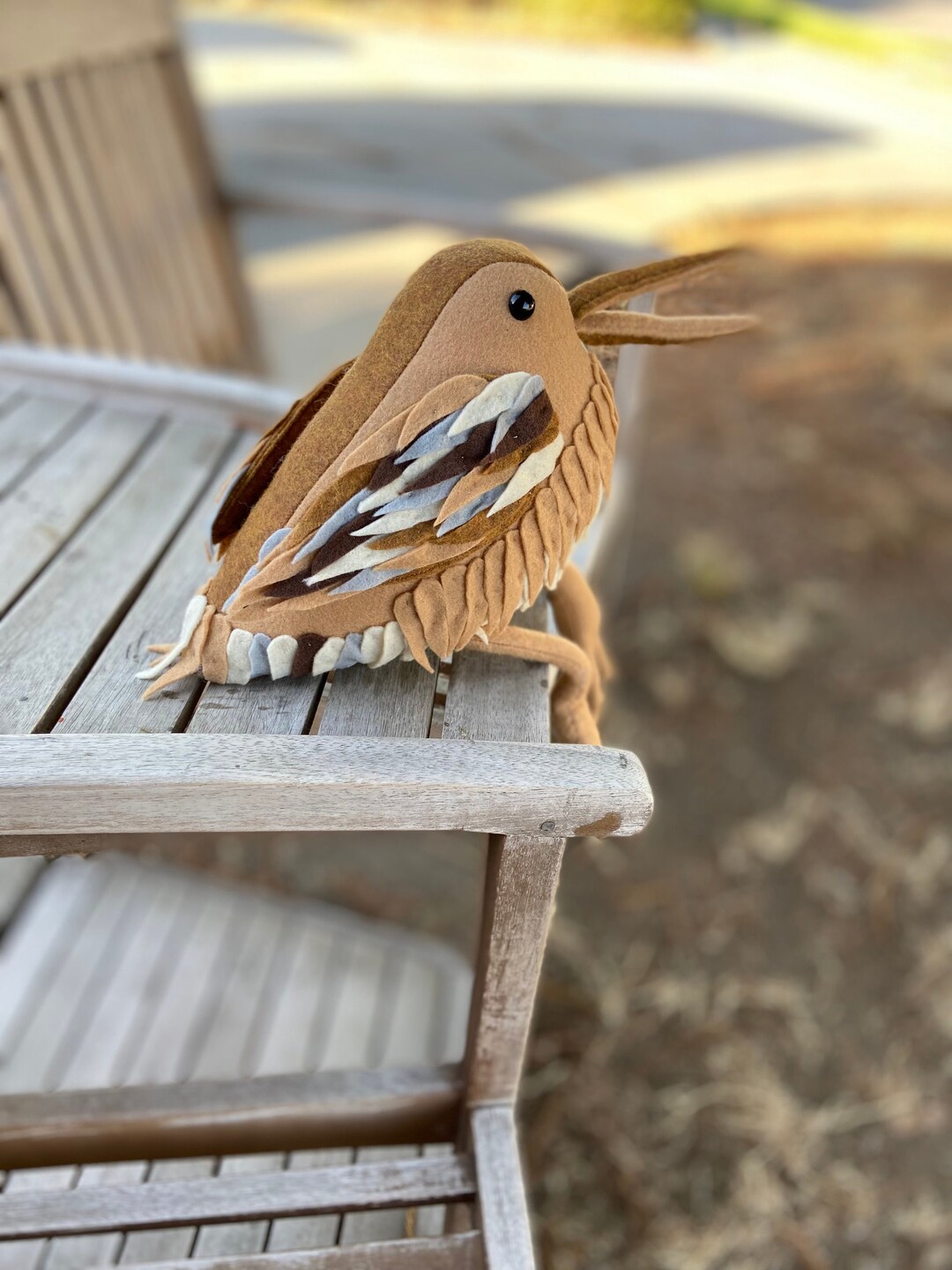 Woodcock, Stuffed Bird, North American Bird - Etsy