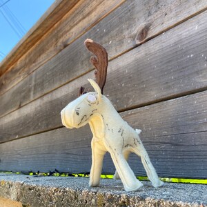 Maine Specter Moose Cryptid Plush Moose - Etsy